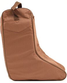 Western Luggage & Cowboy Boot Bags - Sheplers