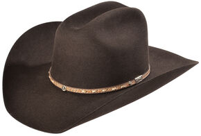 Larry Mahan Hats - Sheplers