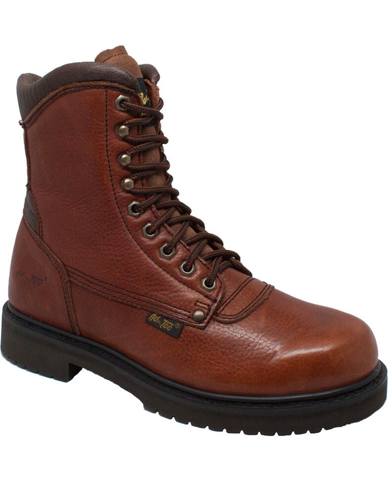Ad Tec Boots - Sheplers