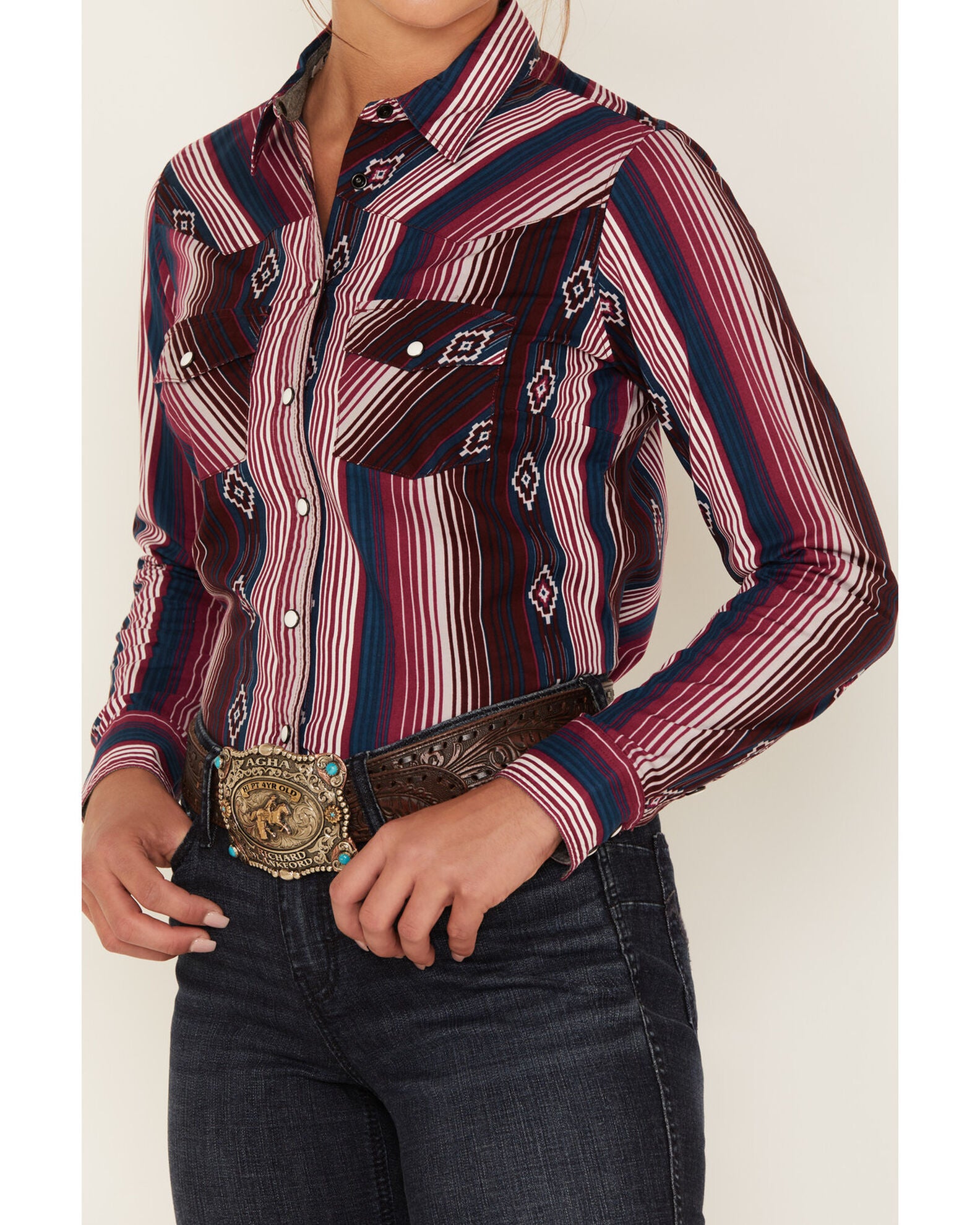 Sheplers All Women's Tops