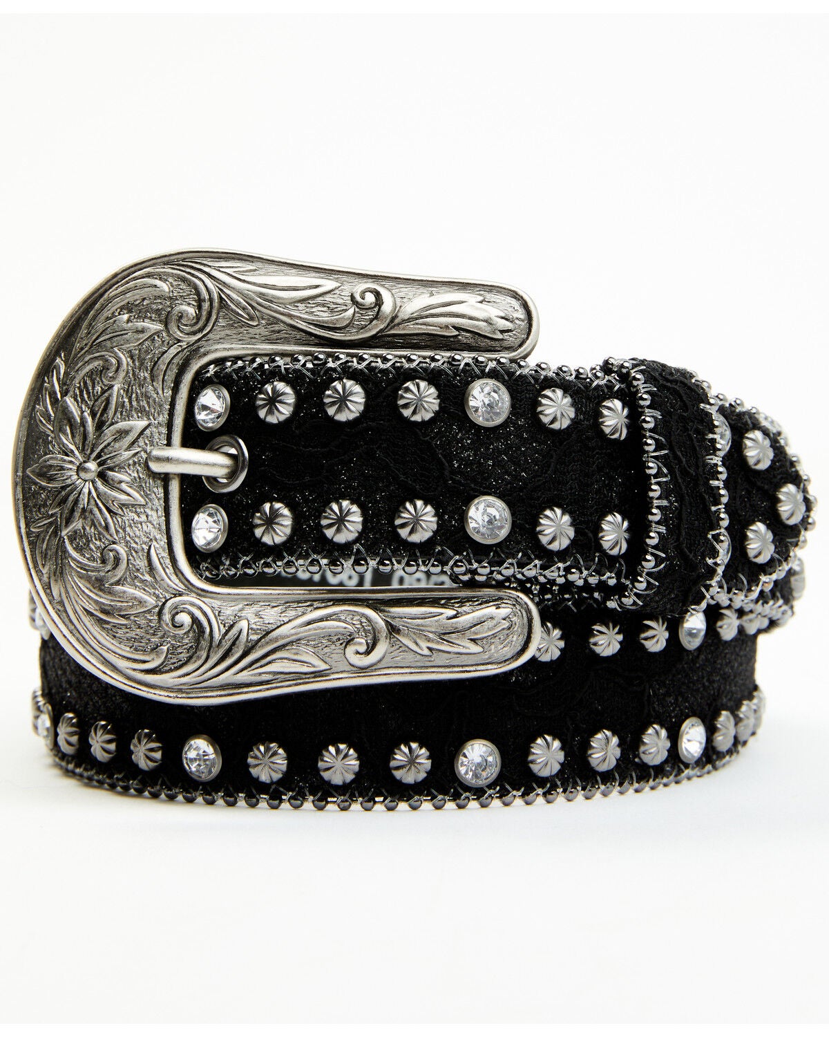 Girls' Belts & Buckles: Western & More - Sheplers