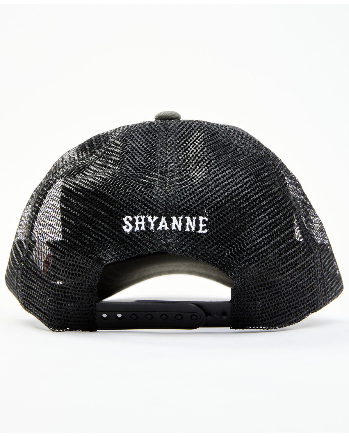 Shyanne Women's Hiking Is For Cowgirls Mesh-Back Ball Cap | Sheplers