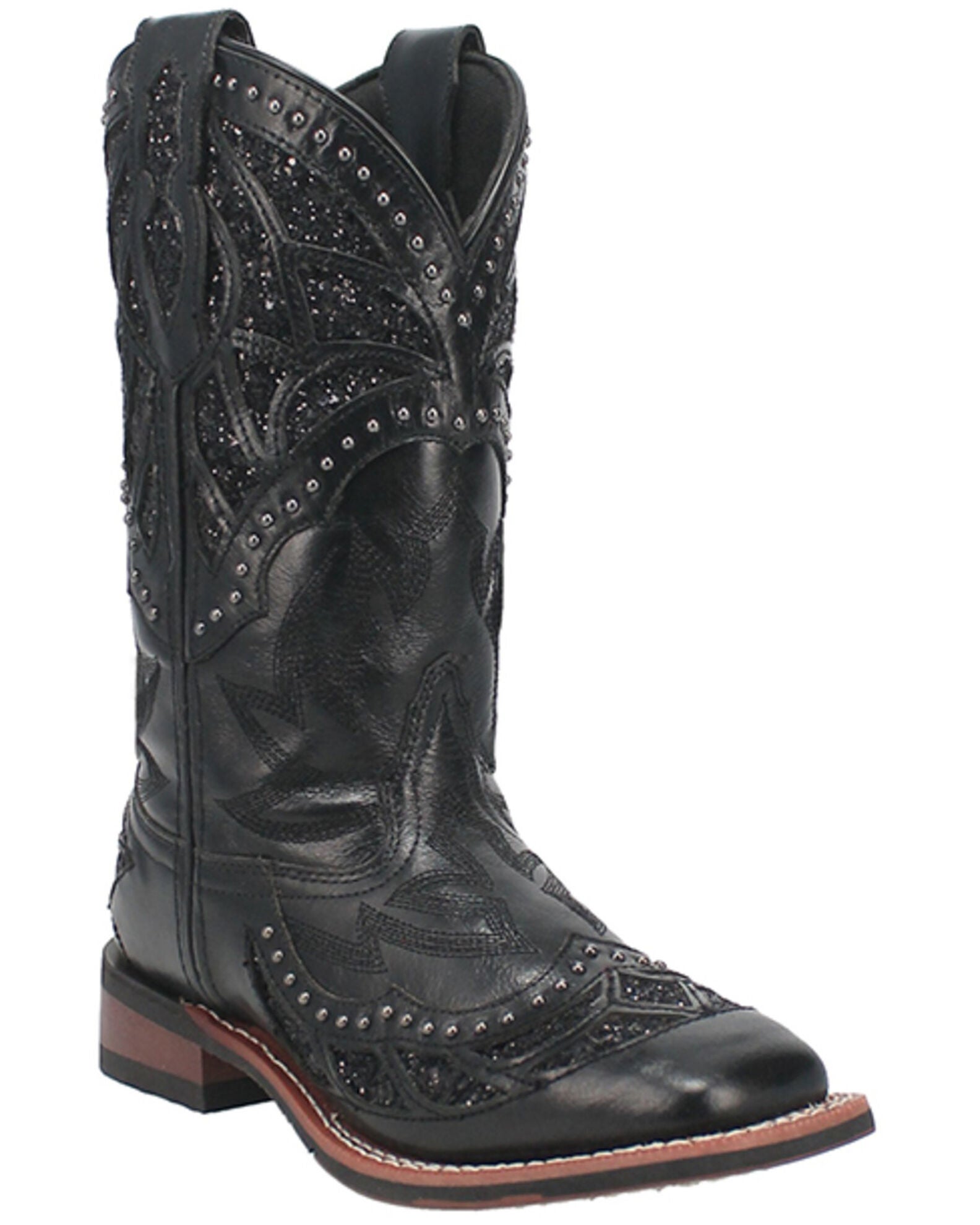 Product Name: Laredo Women's Eternity Western Boots - Broad Square Toe