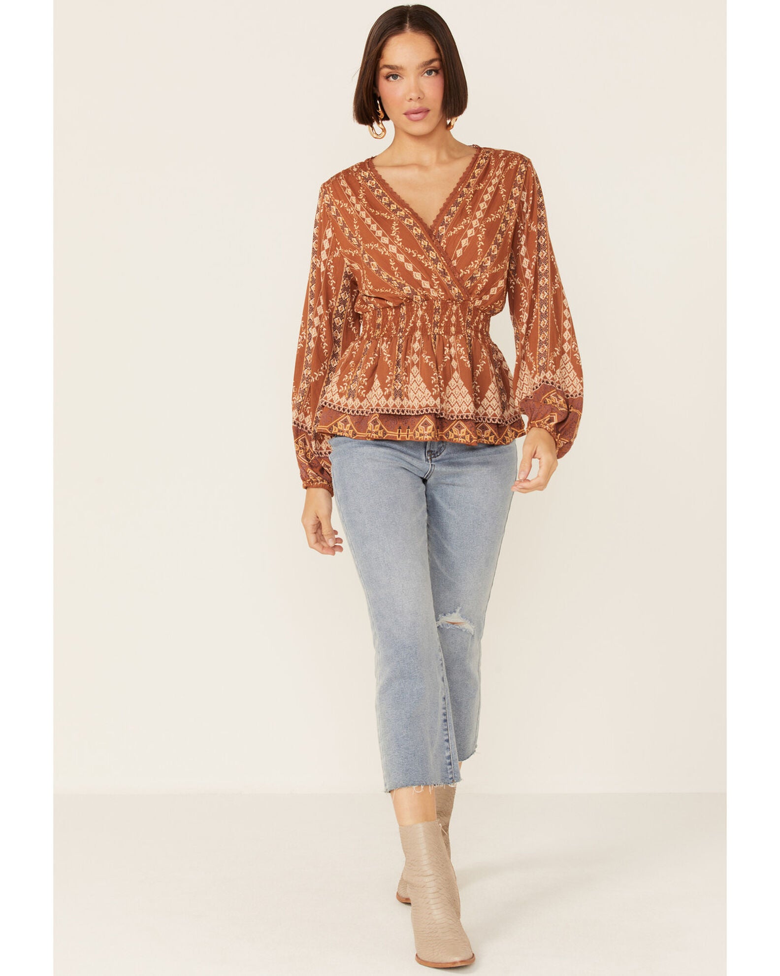 Product Brand Name: Angie Angie