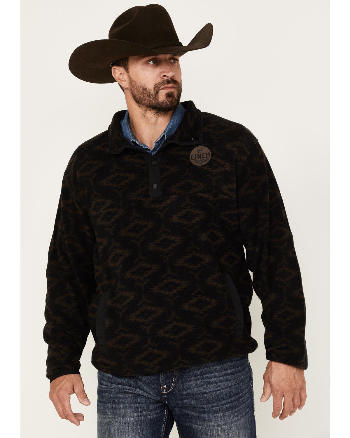 Men's Cinch Jackets - Sheplers