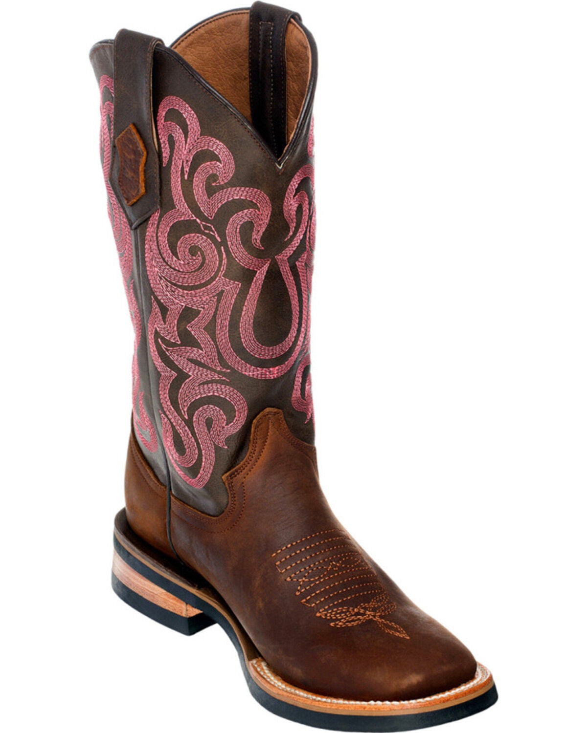 Women's Ferrini Boots - Sheplers