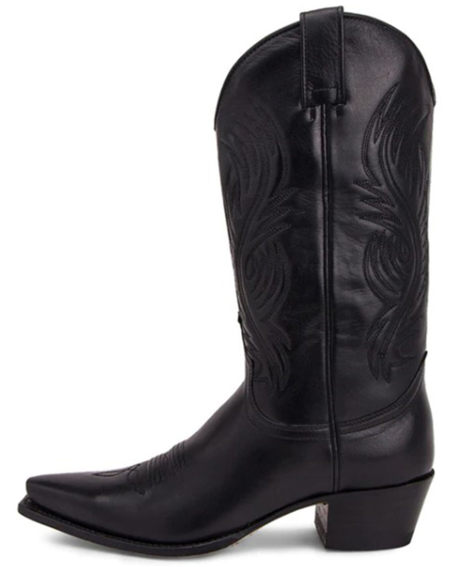 Product Name Sendra Womens Judy Salvaje Western Boots Snip Toe
