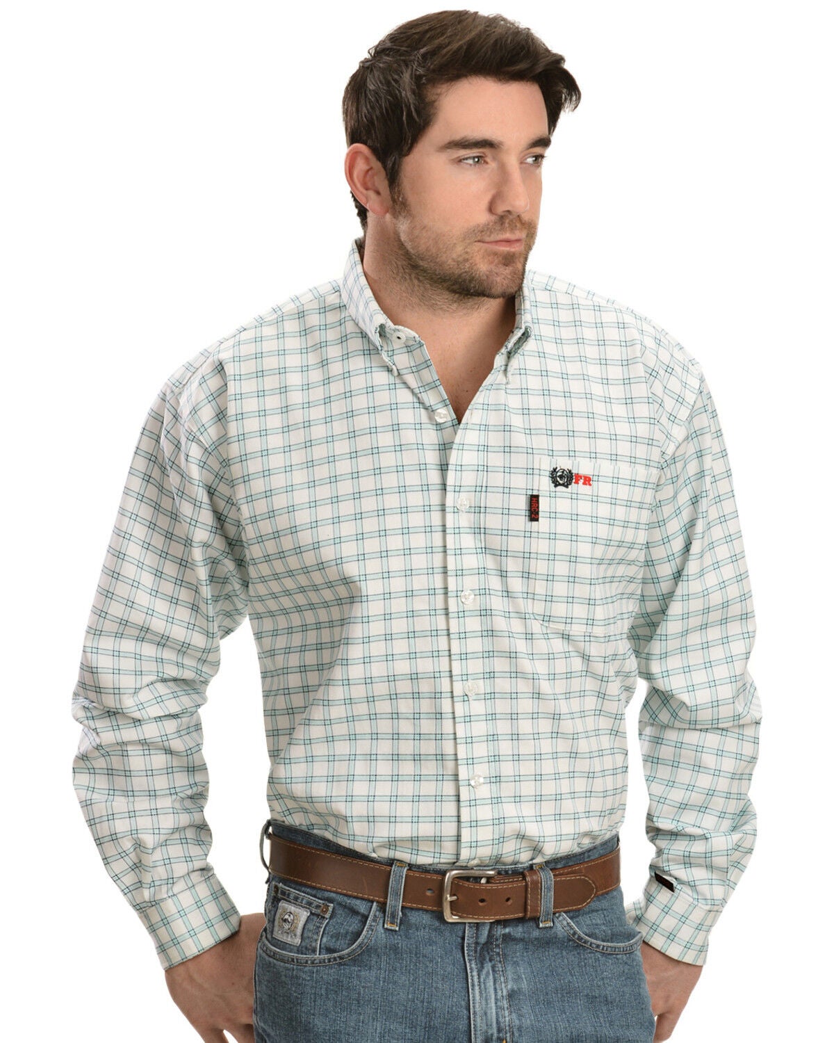 Cinch Flame Resistant Apparel - Sheplers