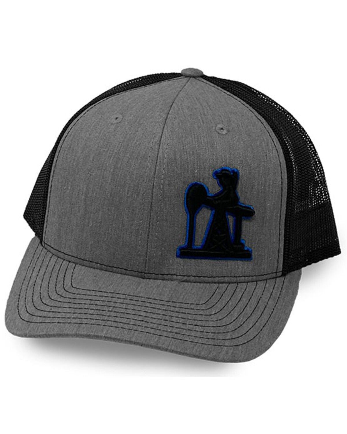 Oil Field Hats - Sheplers