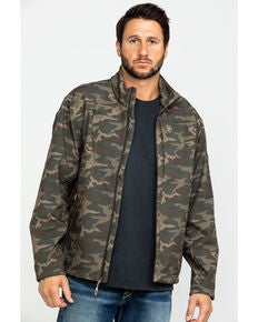 Men's Camo Jackets - Sheplers