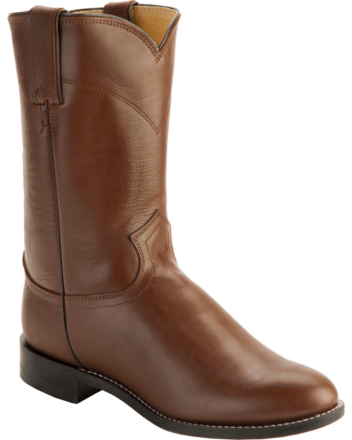 Men's Justin Roper Boots - Sheplers