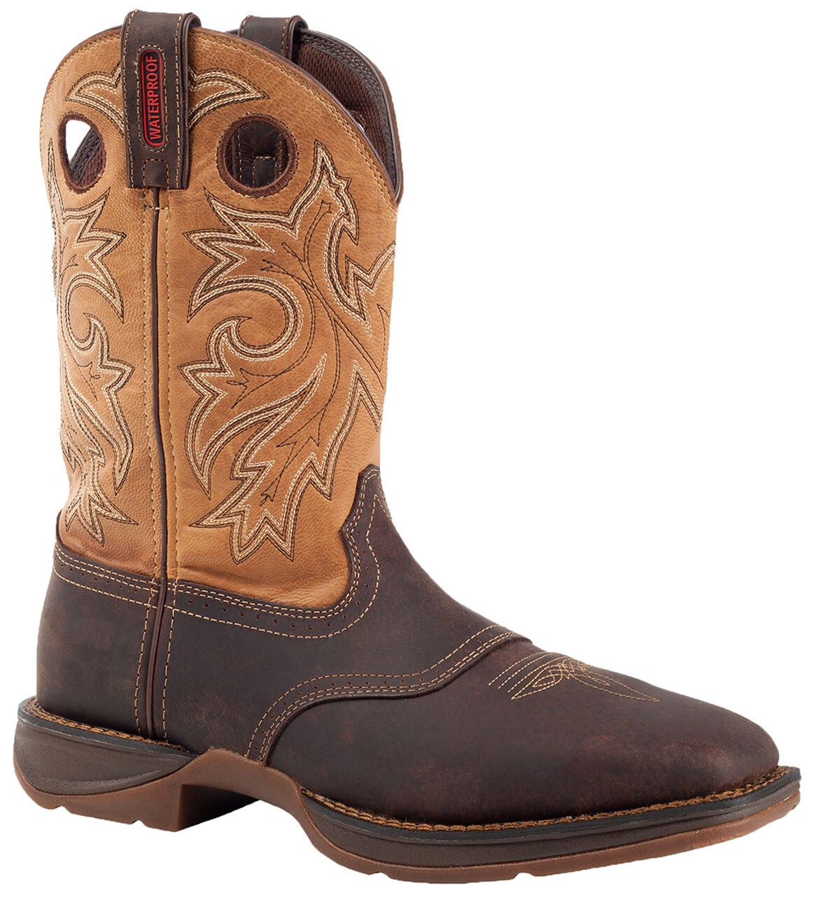 Men's Durango Boots: Rebel, Work Boots & More - Sheplers