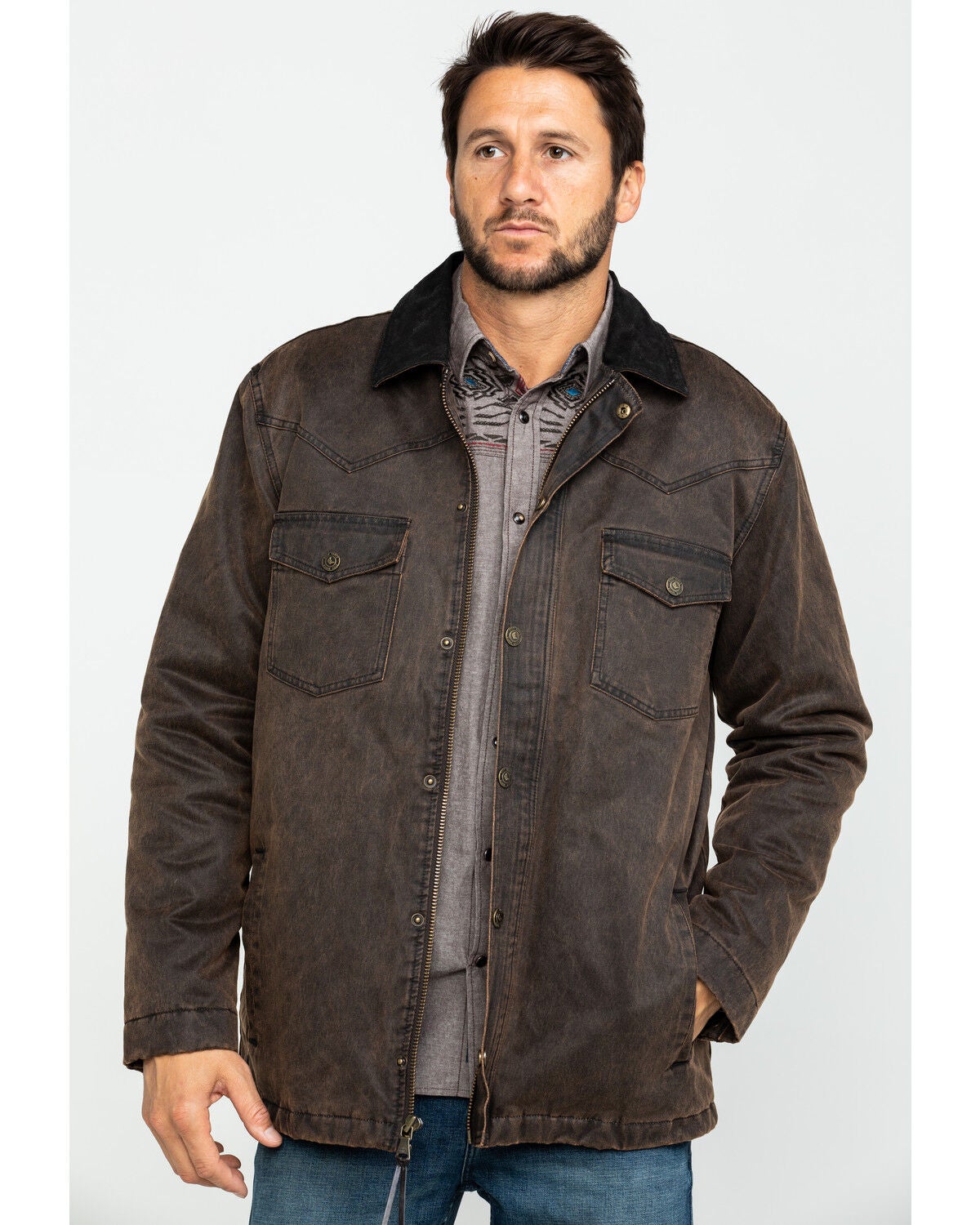Cody James Outerwear - Sheplers