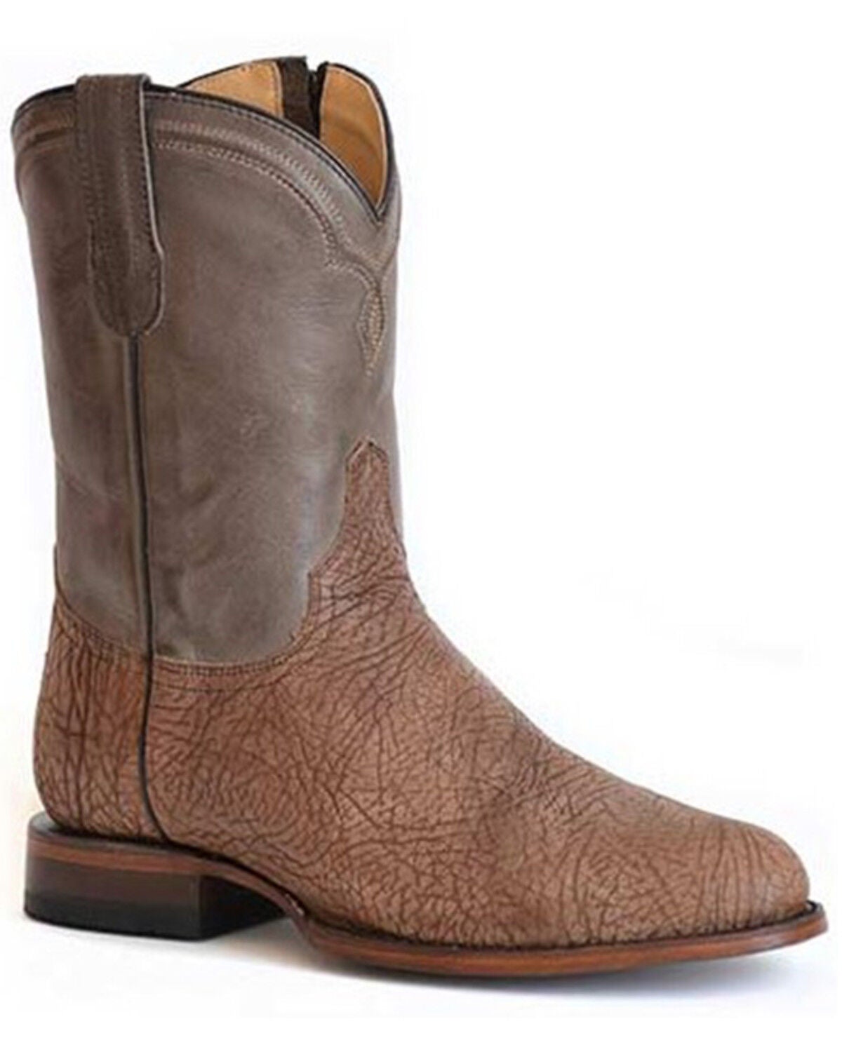 Men's Roper Boots & Roper Cowboy Boots - Sheplers
