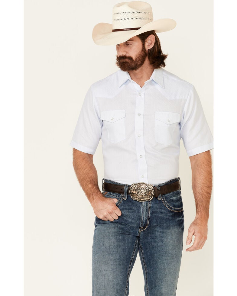 Men's Roper Shirts - Sheplers