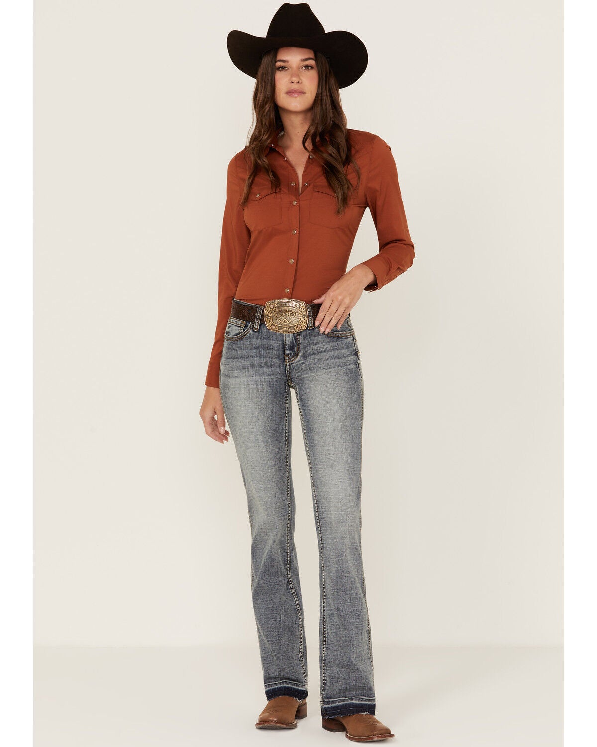 Rank 45 Women's - Sheplers