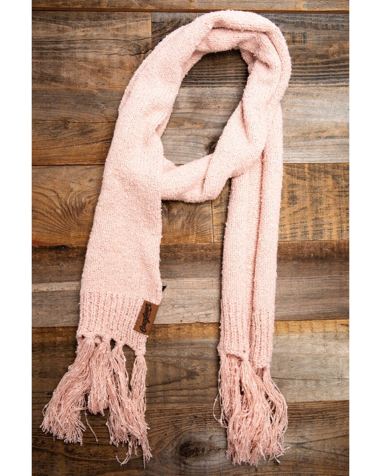 Women's Scarves - Sheplers