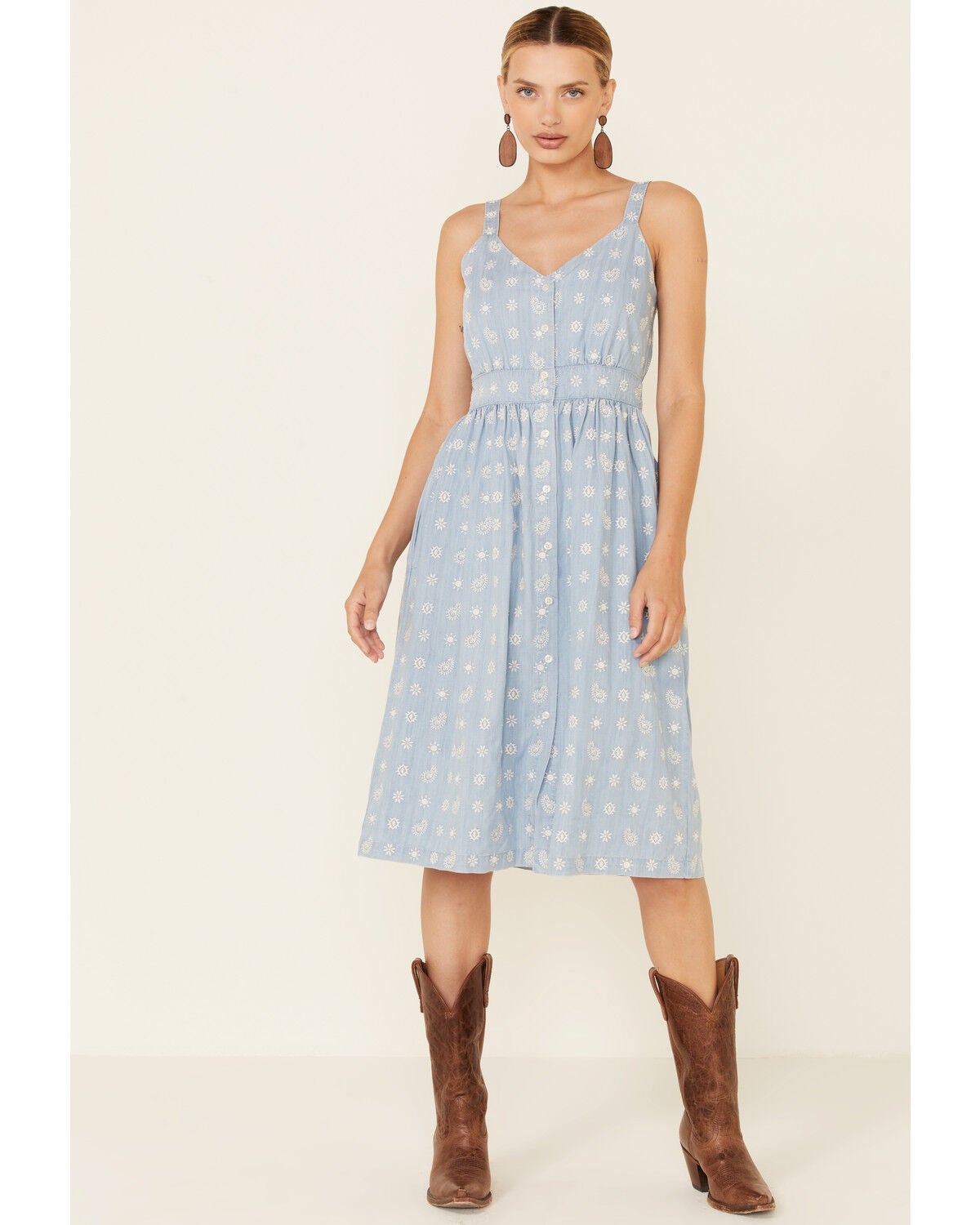 Stetson Dresses - Sheplers