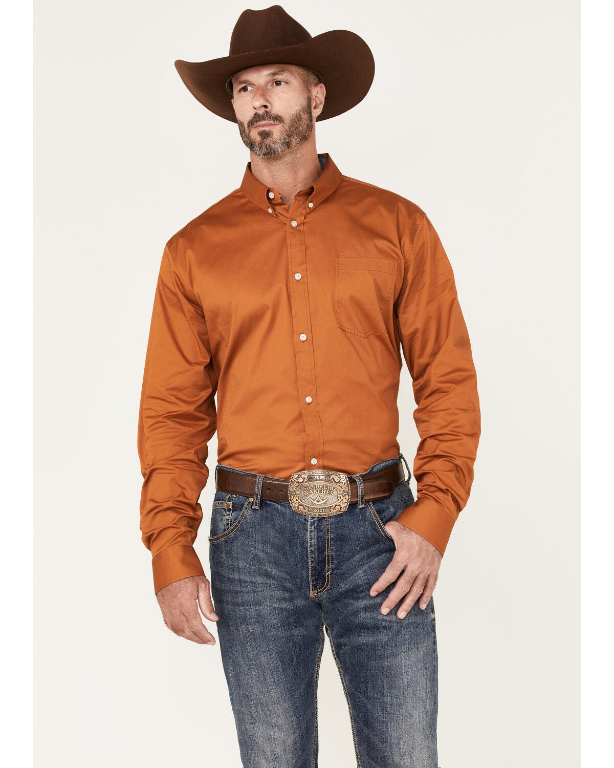 Rank 45 Men's - Sheplers