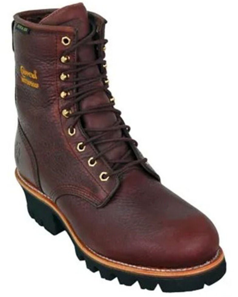 Men's Chippewa Work Boots: Logger, Engineer - Sheplers