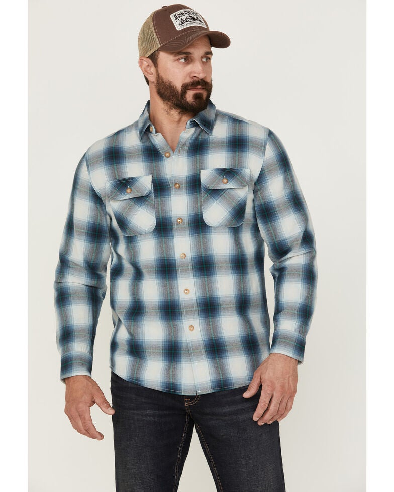 Pendleton Shirts - Sheplers
