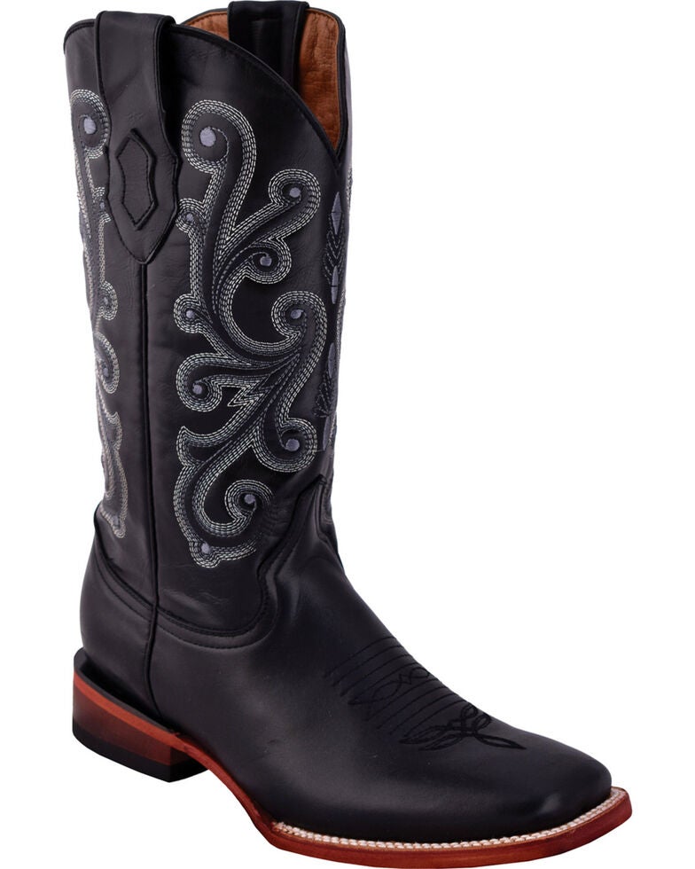 Men's Ferrini Cowboy Boots - Sheplers