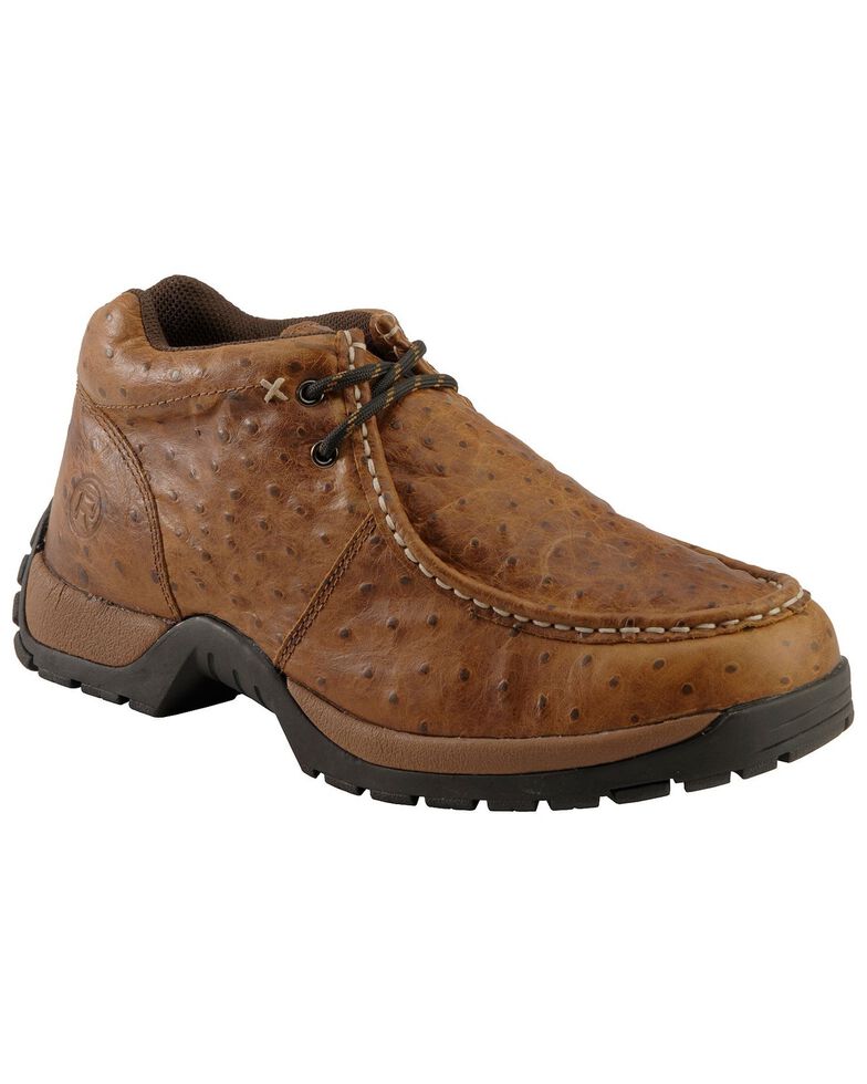Chukka Boots for Men - Sheplers