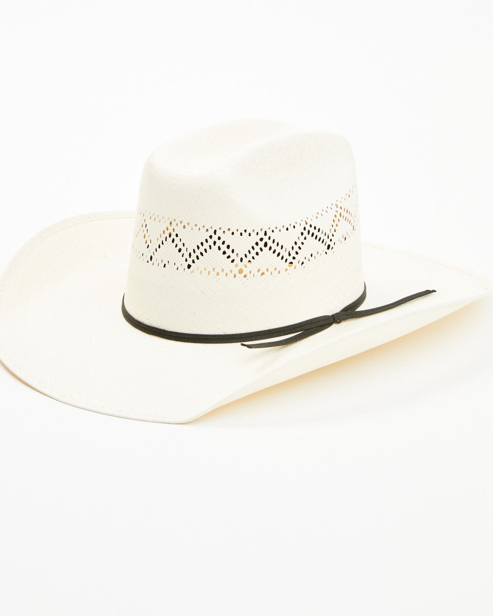 Product Name: Rodeo King Coast 25X Straw Cowboy Hat