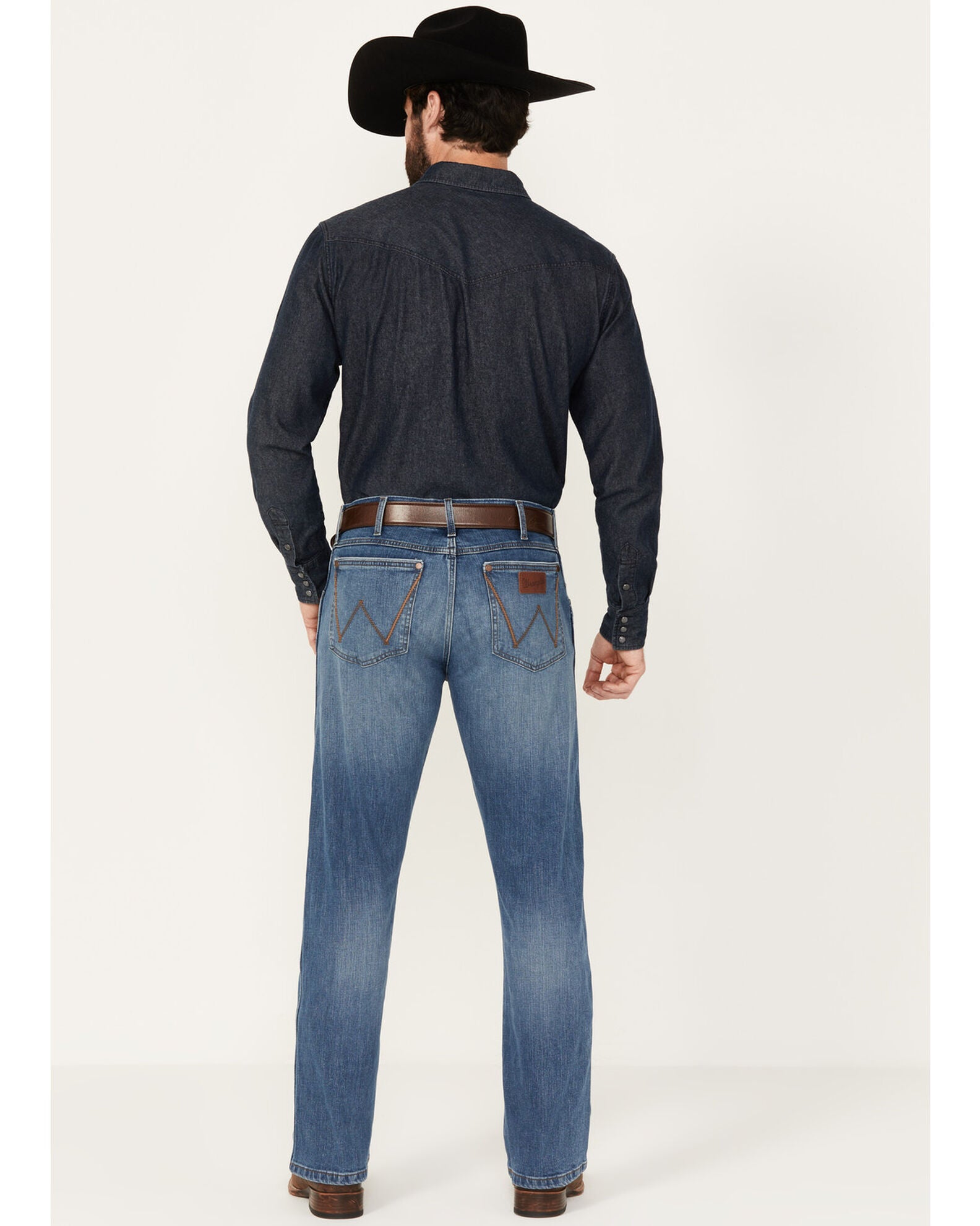 Sheplers Men's Jeans & Bottoms