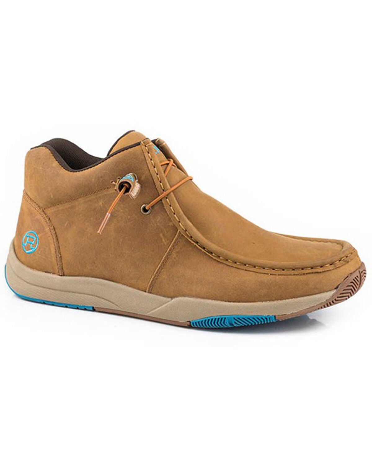 Chukka Boots for Men - Sheplers