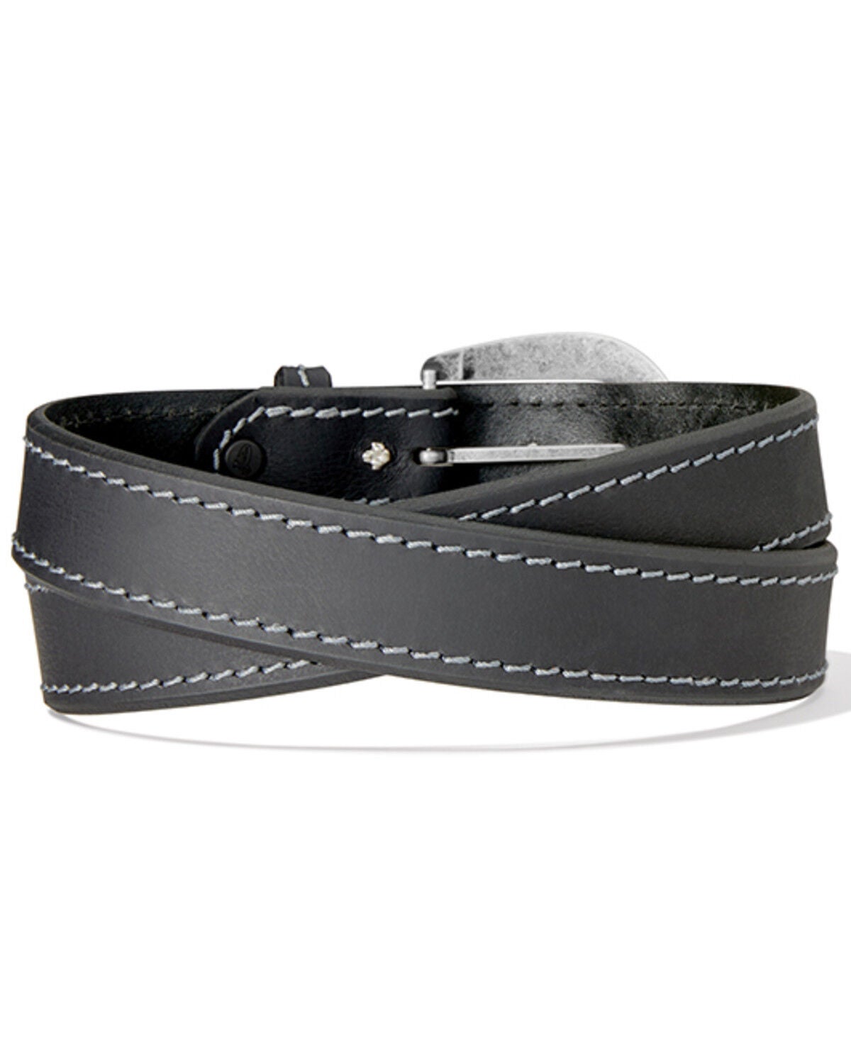 Justin Men's Dustin Work Belt | Sheplers