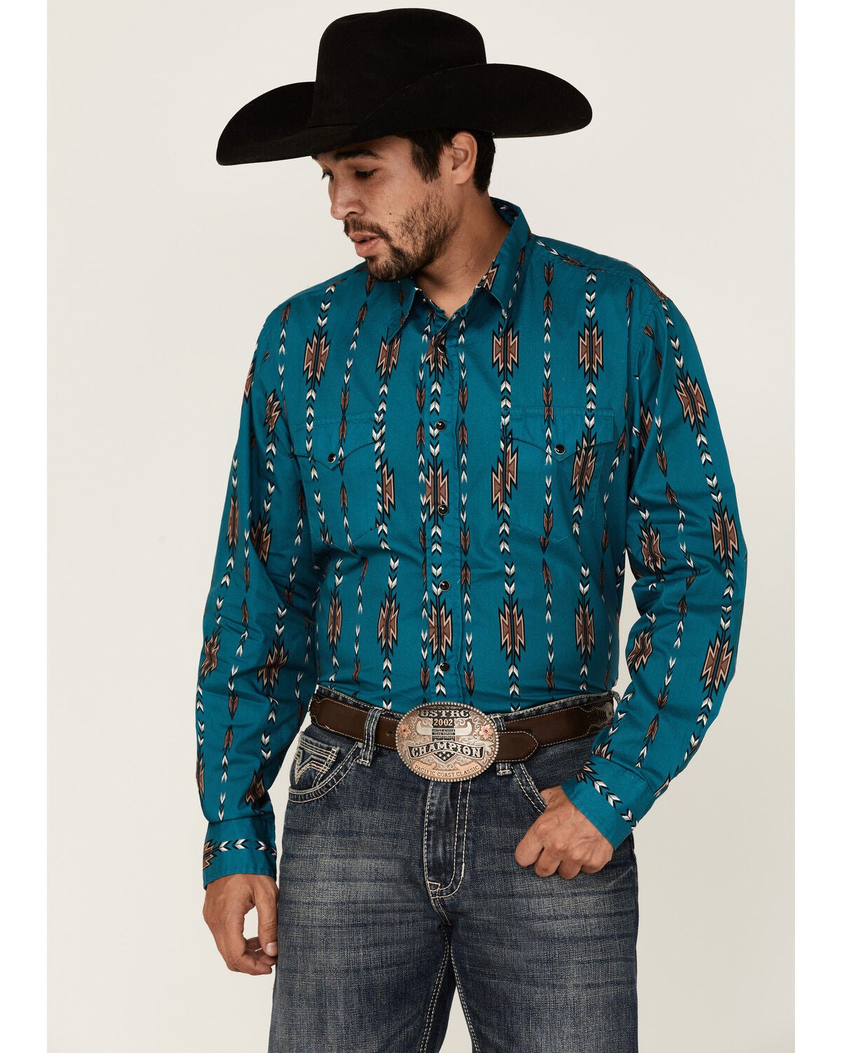 Men's Roper Shirts - Sheplers