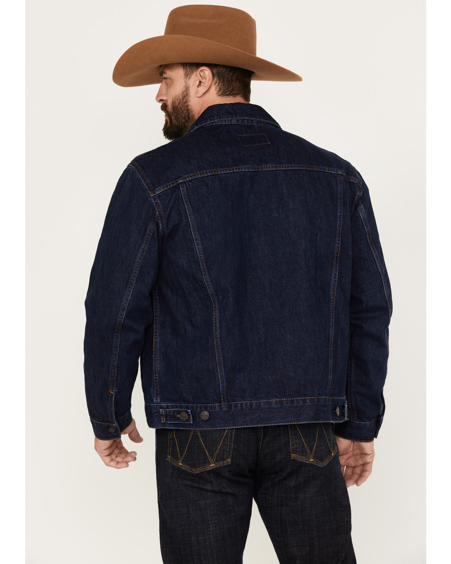 Sheplers Mens Outerwear