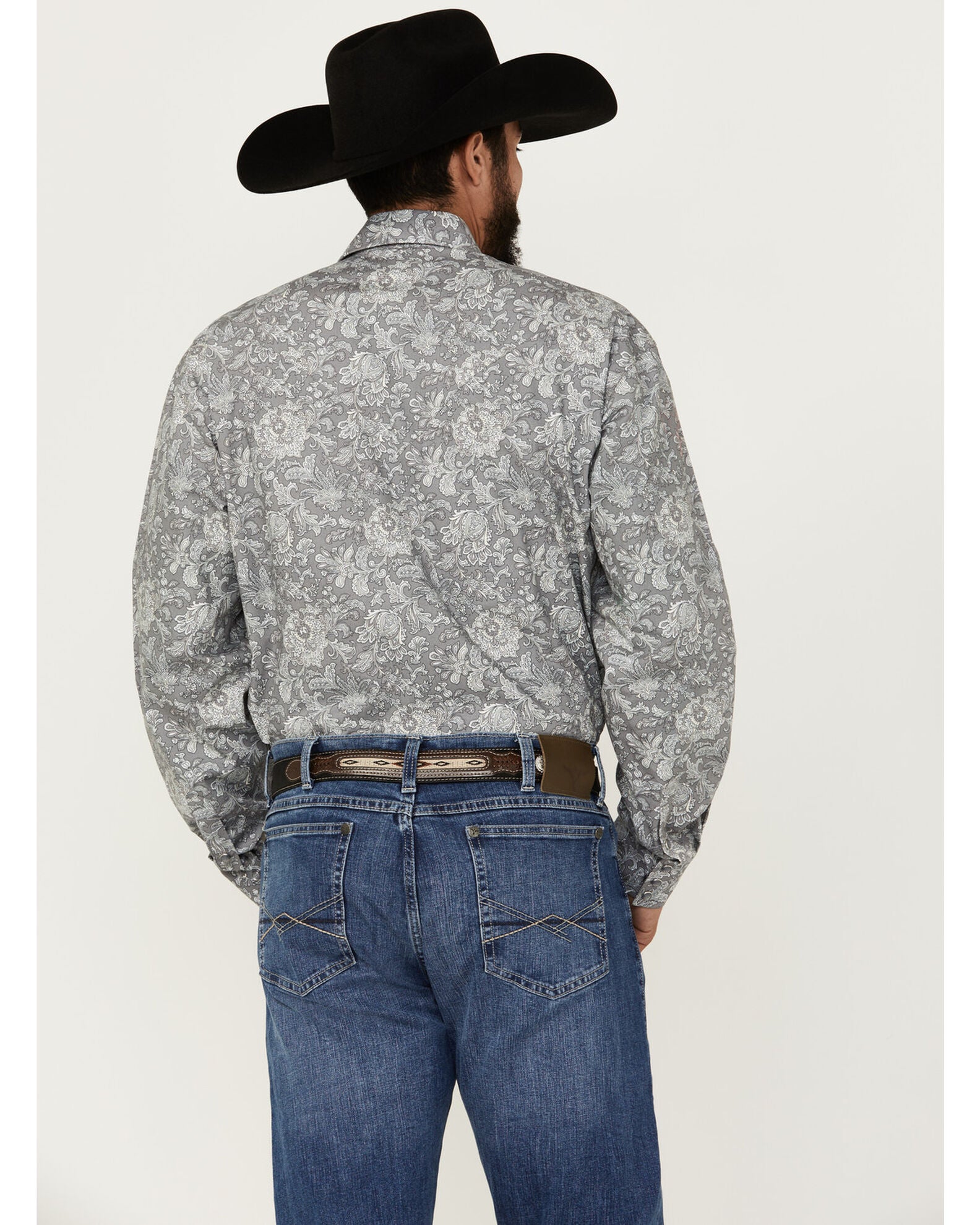 Sheplers Men's Western Shirts