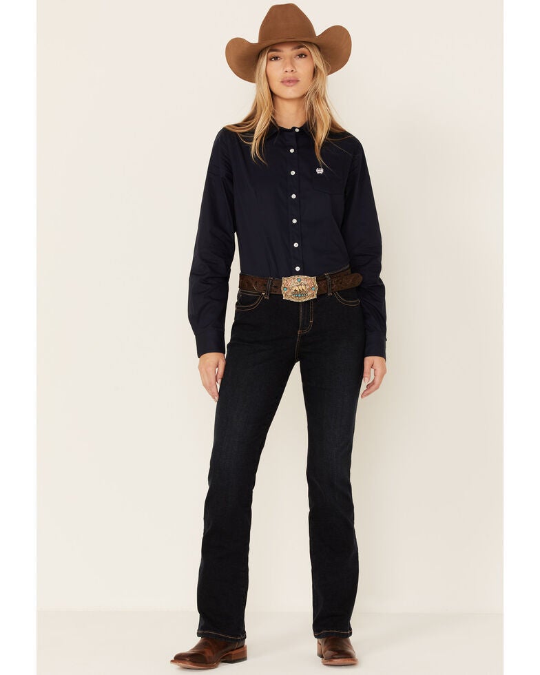 Women's Aura Jeans - Sheplers