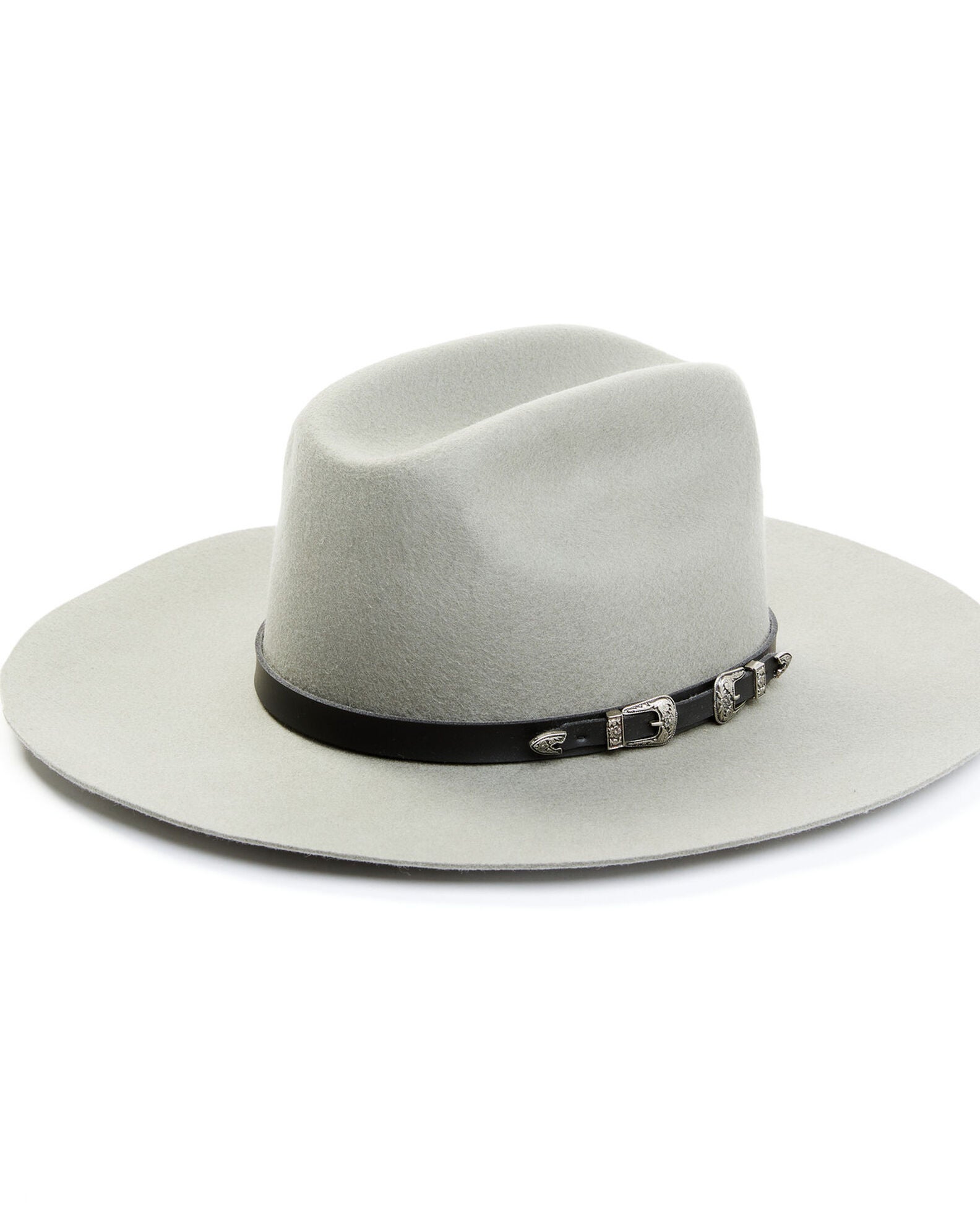 Product Name: Idyllwind Women's Double D Felt Western Fashion Hat