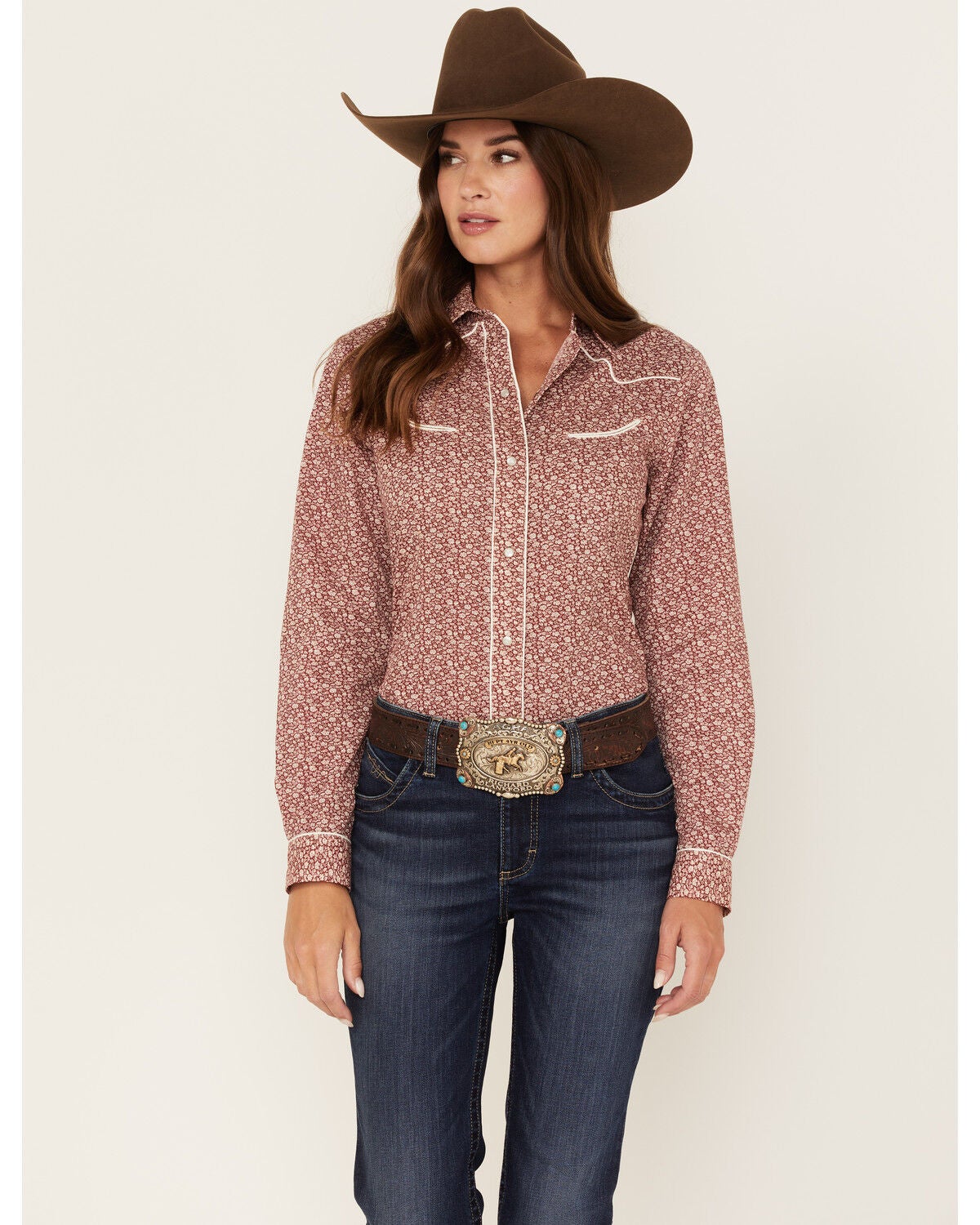 Women's Roper Tops - Sheplers