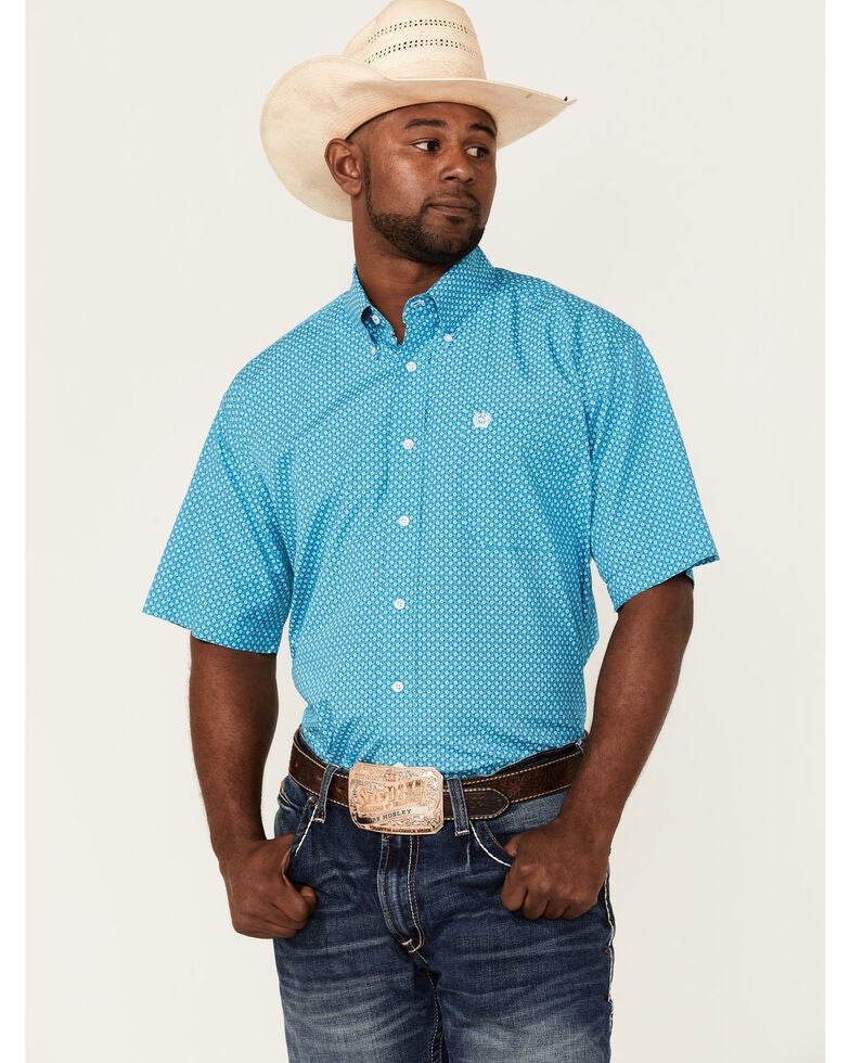 Cinch Shirts - Sheplers