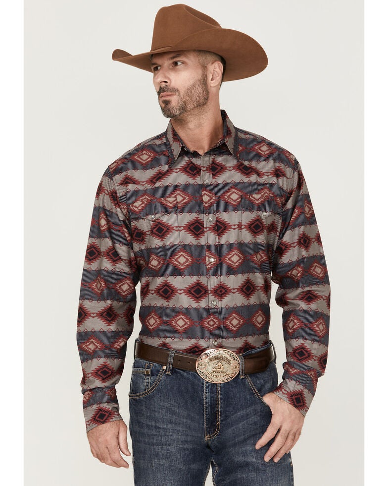 Men's Roper Shirts - Sheplers