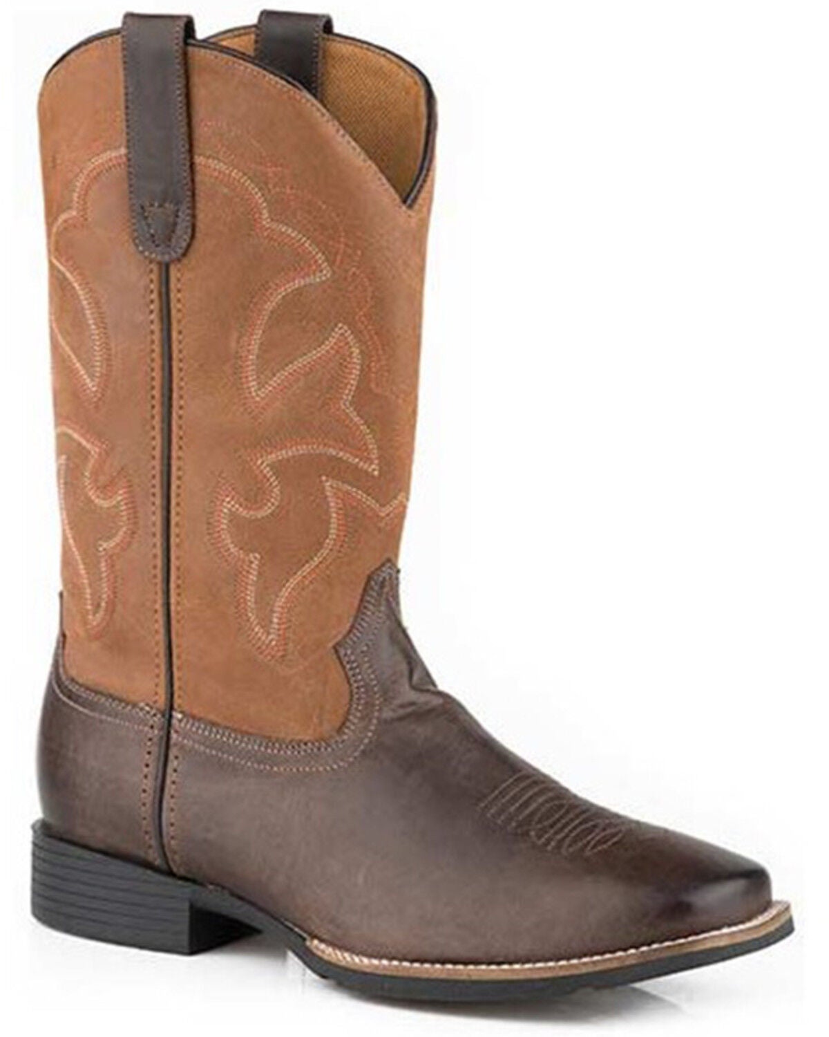 Men's Roper Boots & Roper Cowboy Boots - Sheplers