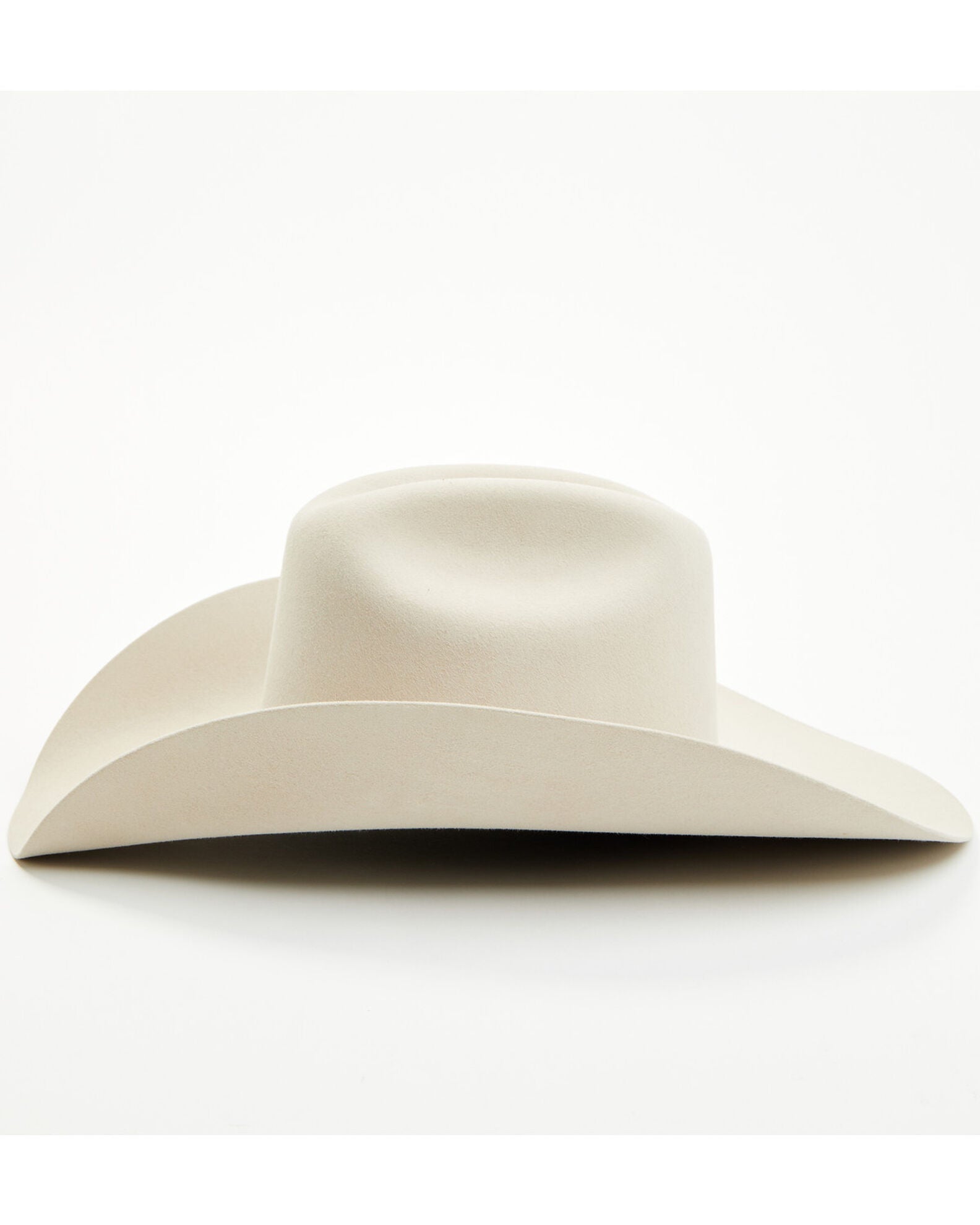 Serratelli Montana 20X Felt Cowboy Hat,