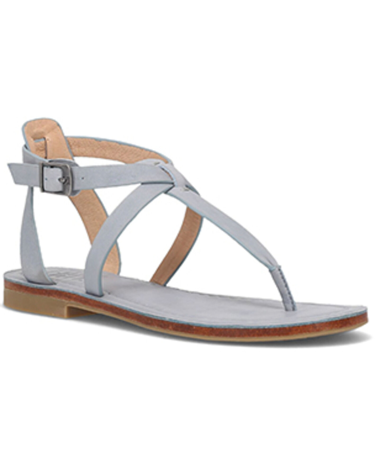 Frye sandals store