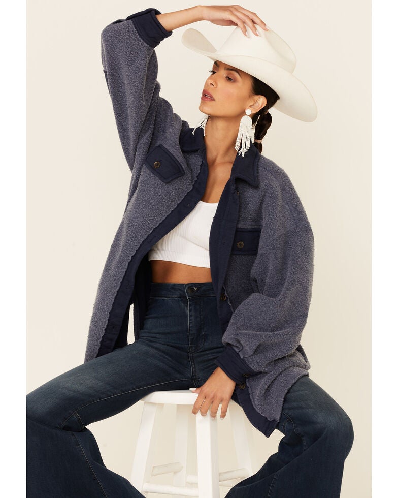 Free People Women's Ruby Jacket | Sheplers
