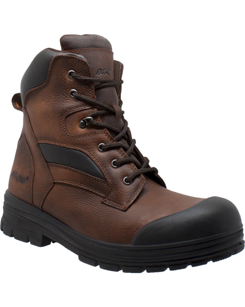 Ad Tec Boots - Sheplers