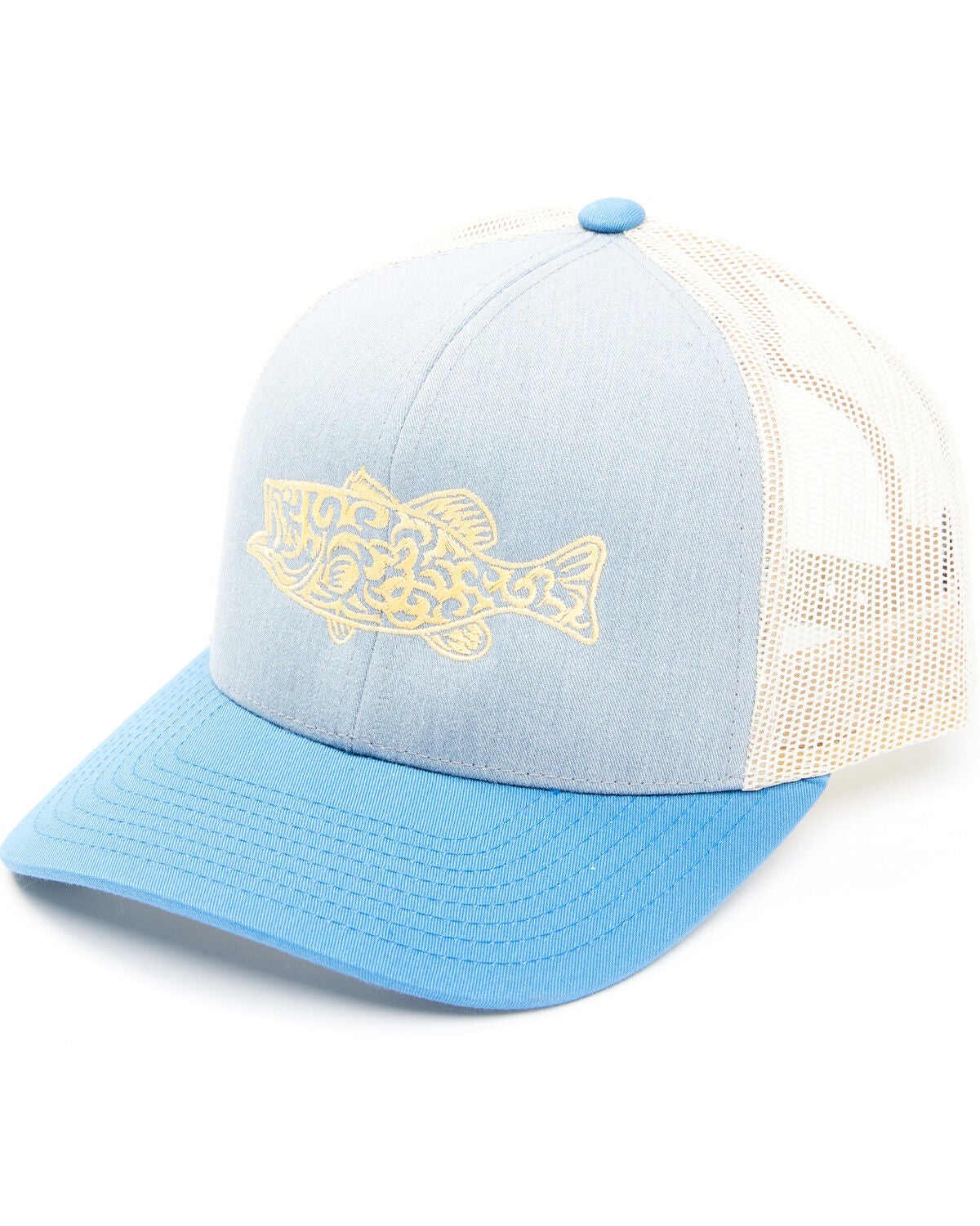 Oil Field Hats - Sheplers