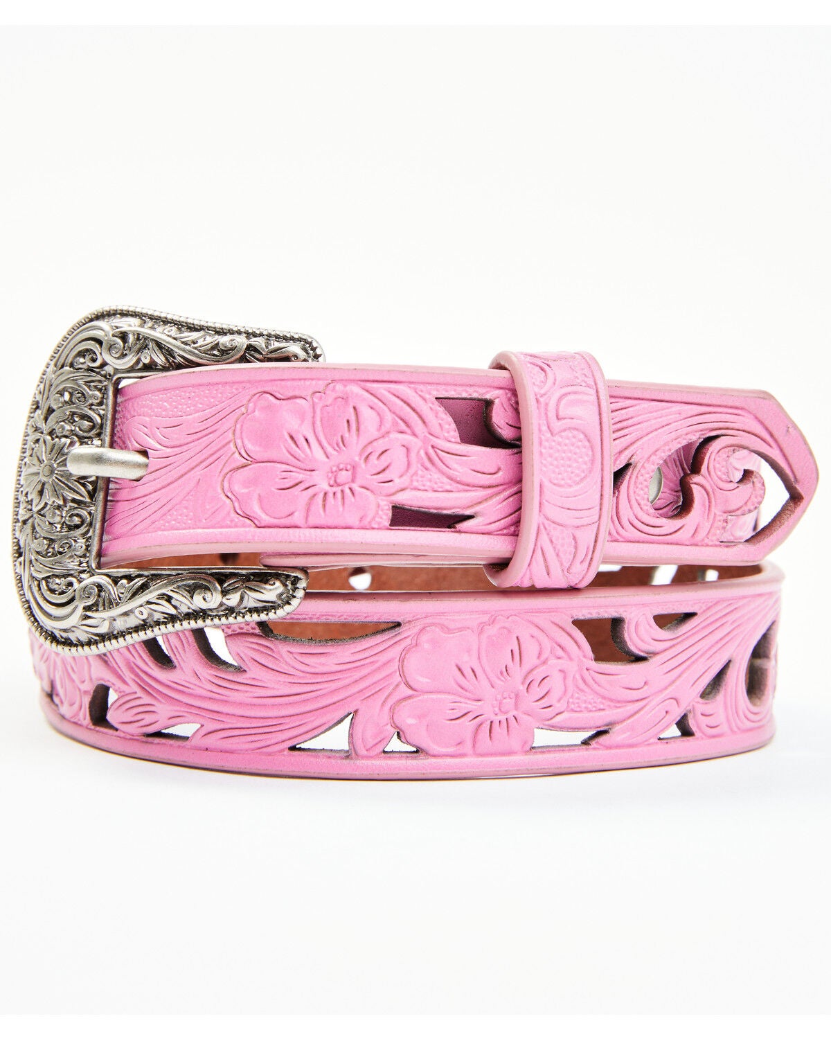 Girls' Belts & Buckles: Western & More - Sheplers