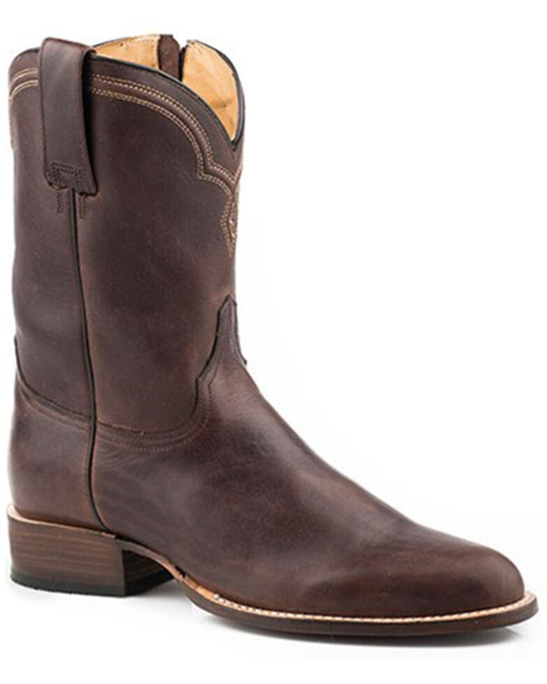 Mens Stetson Boots Sheplers