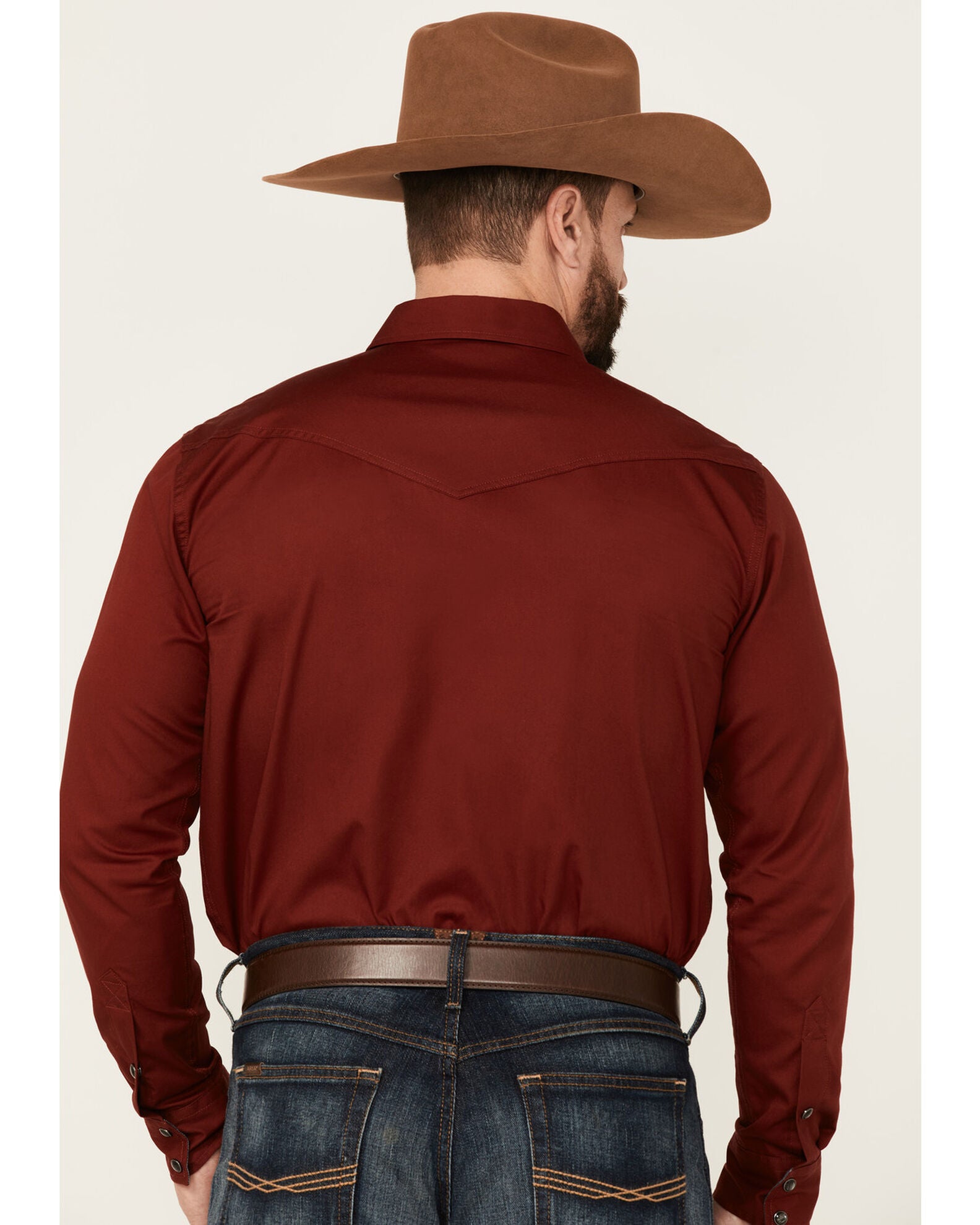 Sheplers Men's Western Shirts