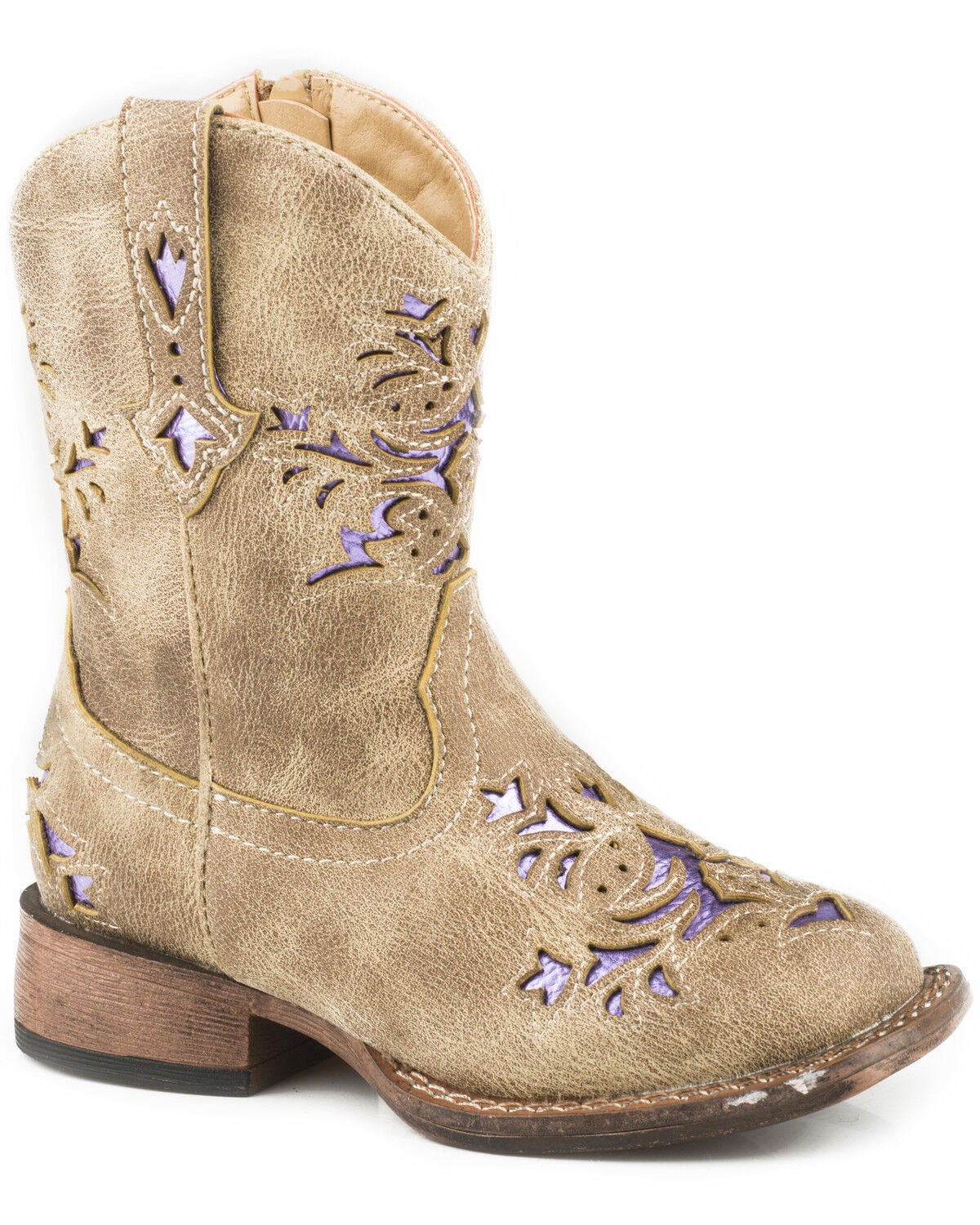 Kids' Roper Boots - Sheplers