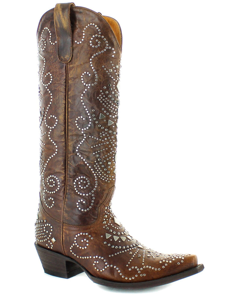 Old Gringo Womens Boots Sheplers